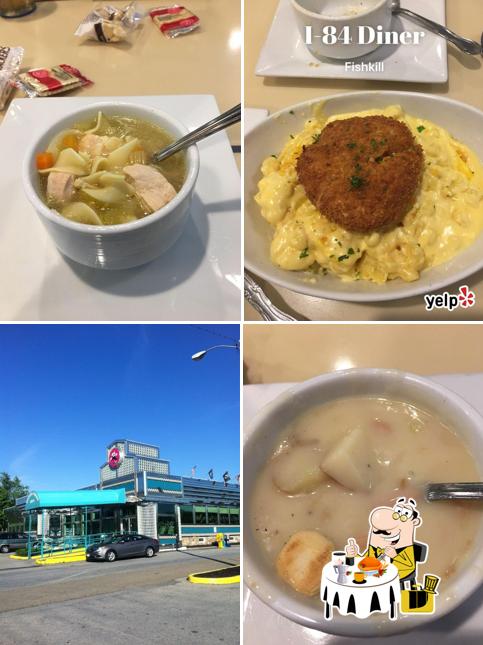 I-84 Diner, Fishkill - Restaurant menu, prices and reviews