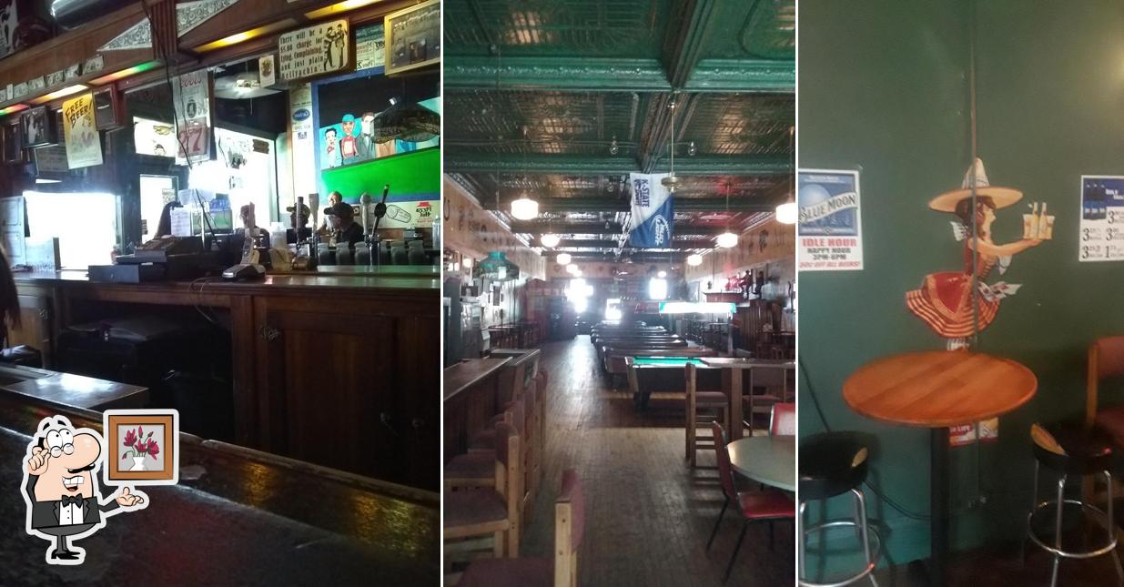 Idle Hour Club in Clay Center - Restaurant reviews