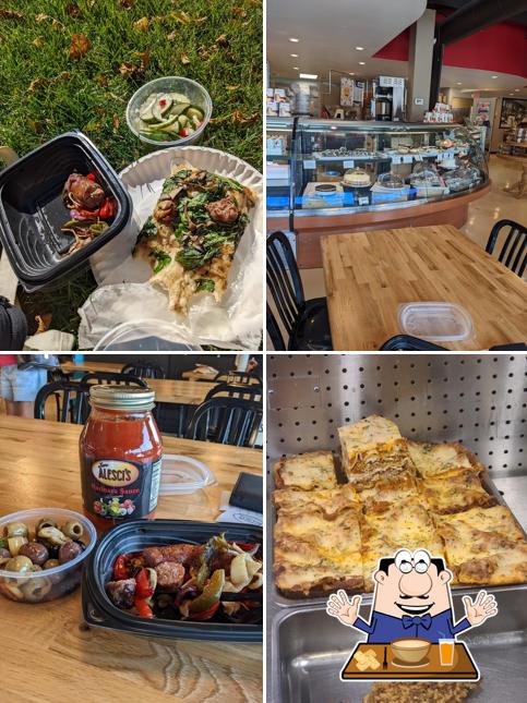 Jim Alesci's Place, Solon - Restaurant menu, prices and reviews