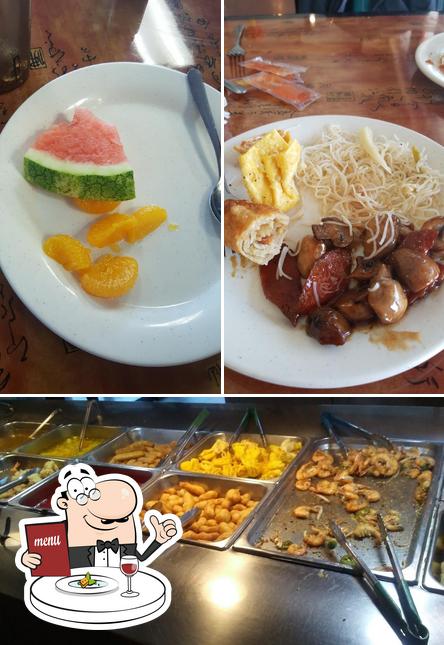 Jumbo Chinese Restaurant, Indianapolis - Restaurant menu, prices and ...