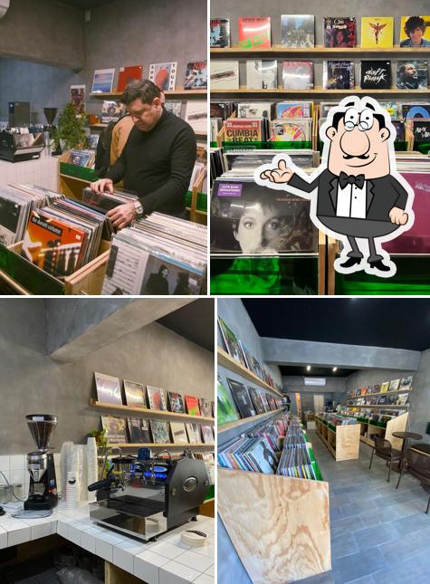 Las Dunas Record Café, San Pedro Garza García - Opiniones del restaurante