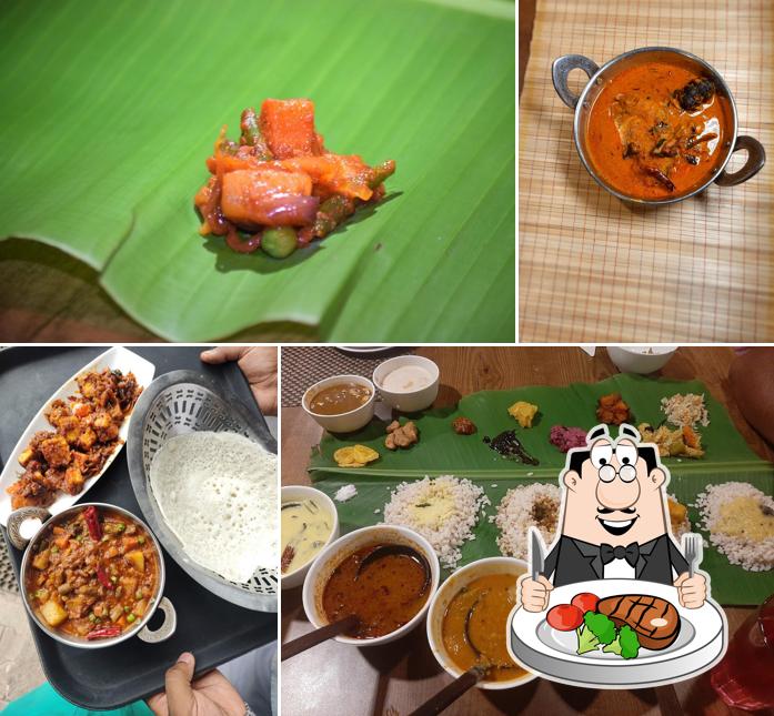 MAAVELI Kerala Restaurant & Speciality Store, Pune - Restaurant reviews