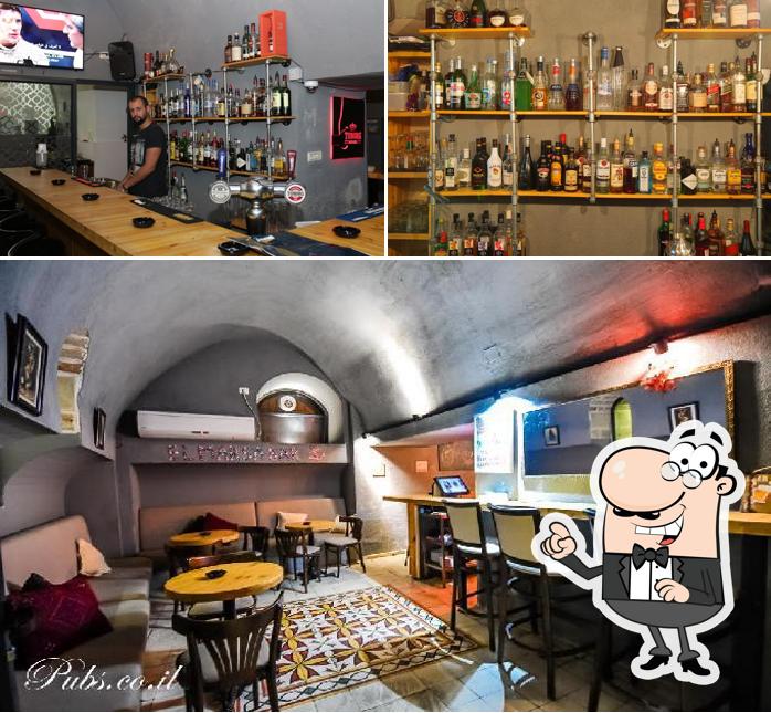 Marsa Bar מרסא בר, Acre - Restaurant menu, prices and reviews
