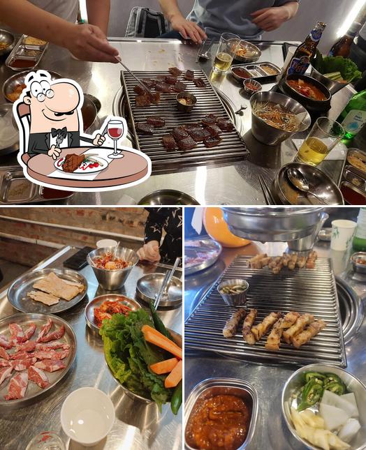 Ông Mập BBQ, Hanoi - Restaurant menu, prices and reviews