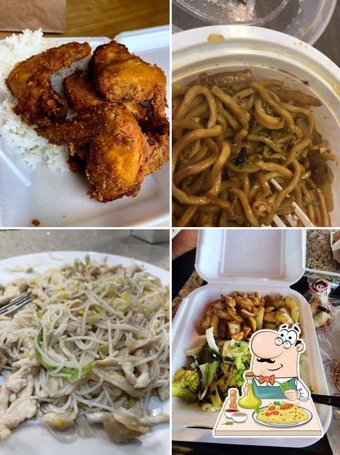 Panda Kitchen, Stroudsburg - Restaurant menu, prices and reviews