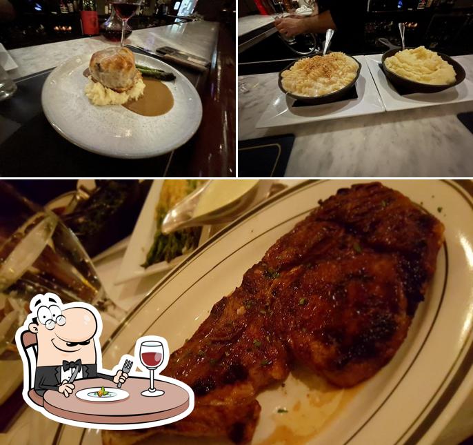 Primi Italian Steakhouse in West Islip - Restaurant menu and reviews