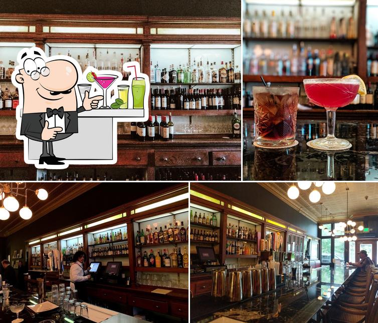 Bar Bosco in Terre Haute - Restaurant menu and reviews