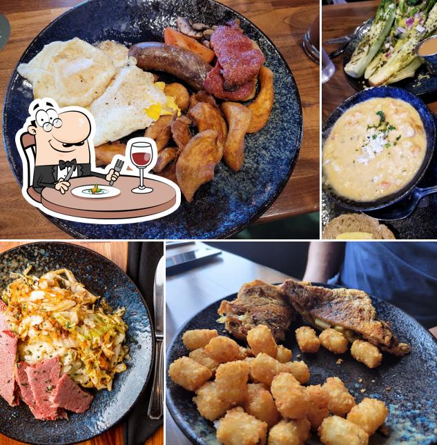 Magee’s Irish Pub & Eatery, Ankeny - Restaurant menu, prices and reviews