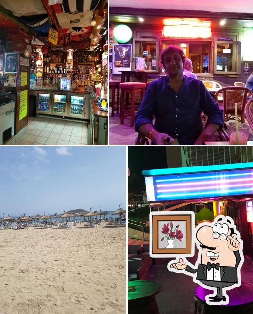 Mano's Place in Magaluf - Restaurant reviews