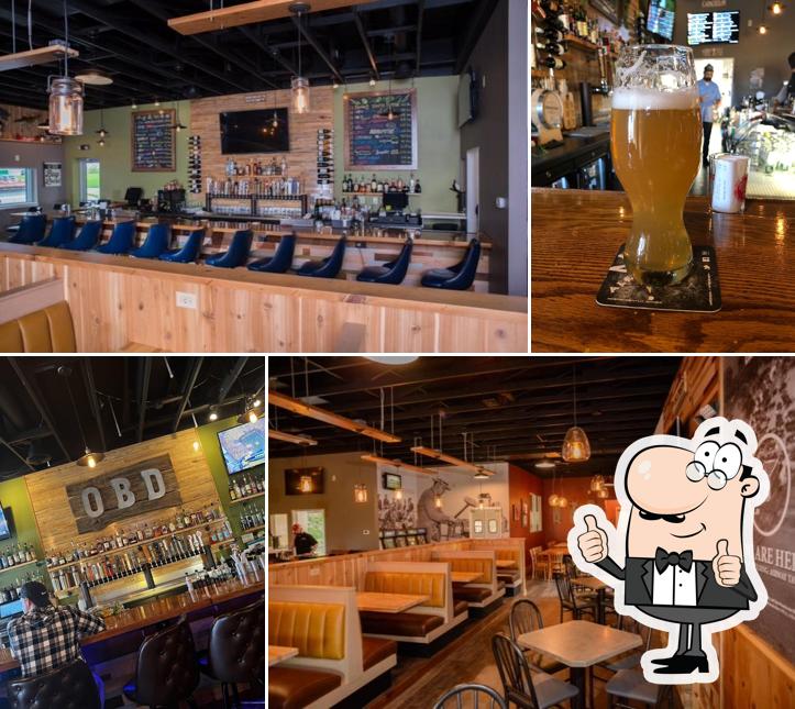 Off Broadway Drafthouse in Madison - Restaurant menu and reviews