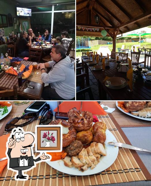 The Beehive Bar and Pantry, Bulgarien - Restaurant reviews