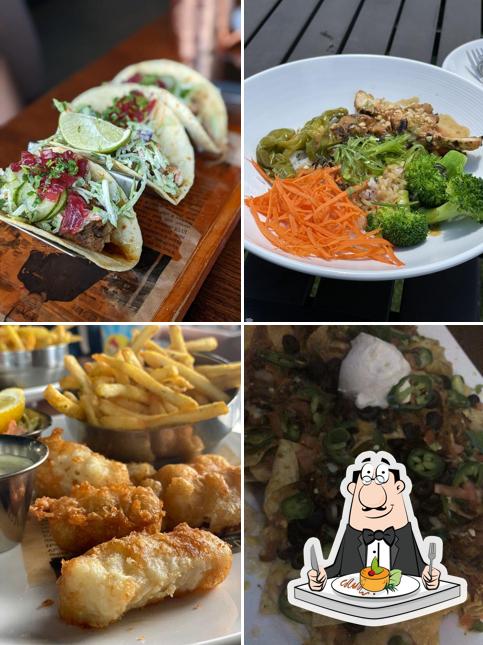 ViewHouse, Colorado Springs - Restaurant menu, prices and reviews