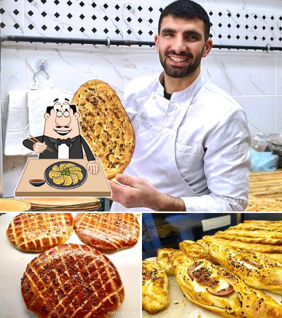 Ali Baba Pide ve Lahmacun Restorant, Kayabaşı Mahallesi - Restaurant ...