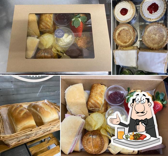 Bella’s bakery, Sheffield - Restaurant menu, prices and reviews