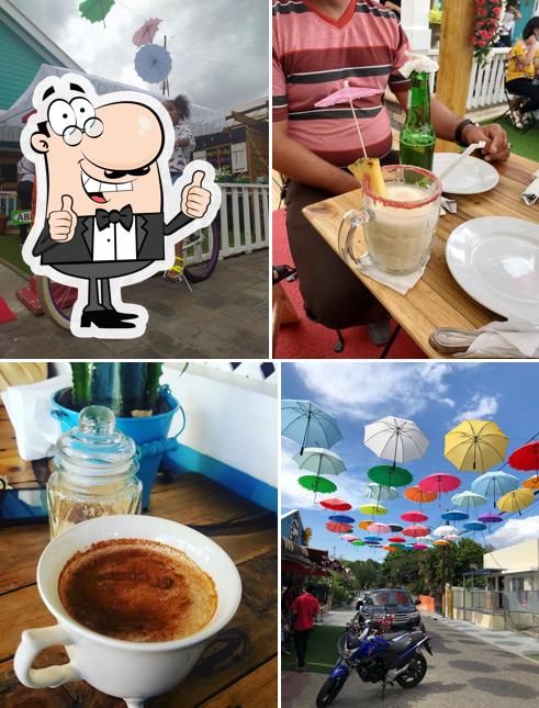 Café Colao, Jarabacoa - Restaurant reviews