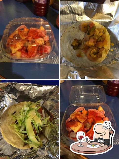 Echale a La Tripa Mimi in Laredo - Restaurant reviews