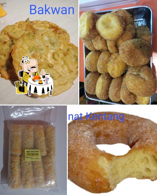 FRESCO DONAT KENTANG BATAM, Batam - Restaurant menu, prices and reviews