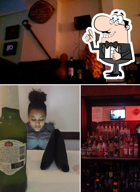 Gojjo in Philadelphia - Restaurant menu and reviews
