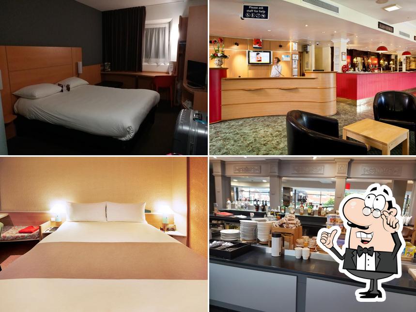 ibis Hull City Centre, Hull - Restaurant menu, prices and reviews