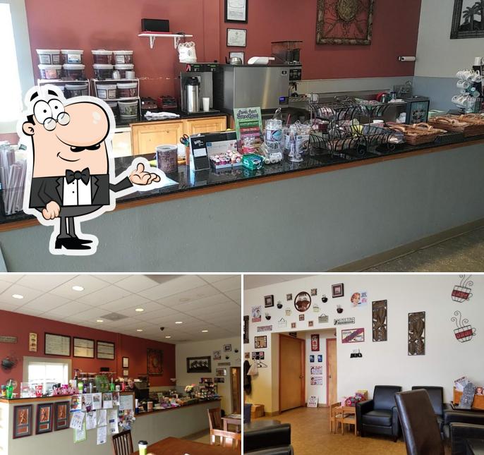 Java Town, Winnemucca - Restaurant menu, prices and reviews
