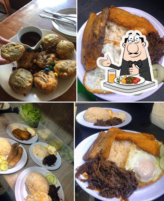 Liwanag Cafe GMA, General Mariano Alvarez - Restaurant menu, prices and ...