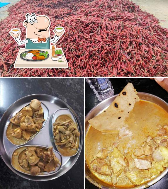 Madappa Military Hotel, Bengaluru - Restaurant menu and reviews