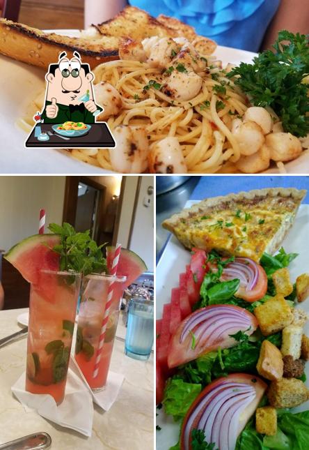 Modern Snack Bar, Aquebogue - Restaurant menu, prices and reviews