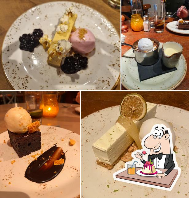 Top 7 places to eat in Yarm, october 2025 - Restaurant Guru