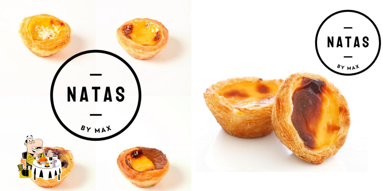 Natas by Max in Swansea - Restaurant menu and reviews