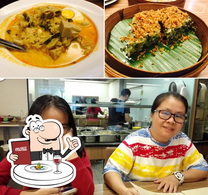 Pecel Merapi Cabang Pontianak, North Jakarta - Restaurant menu, prices ...