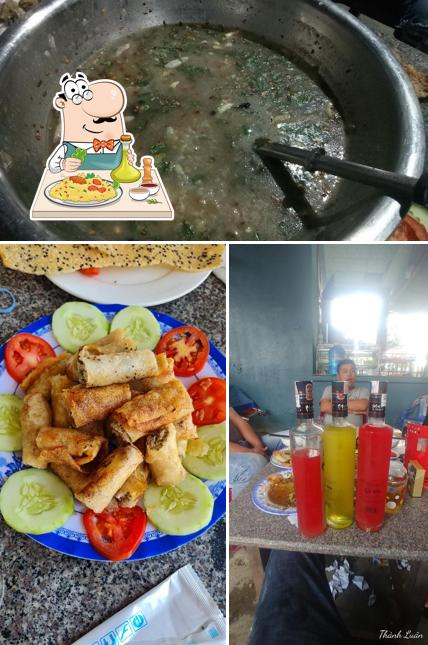 Phùng Quán - chim rắn, Da Nang - Restaurant menu, prices and reviews