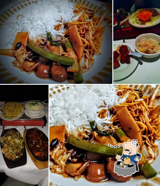 Rainbow Palace, Stourbridge - Restaurant menu, prices and reviews