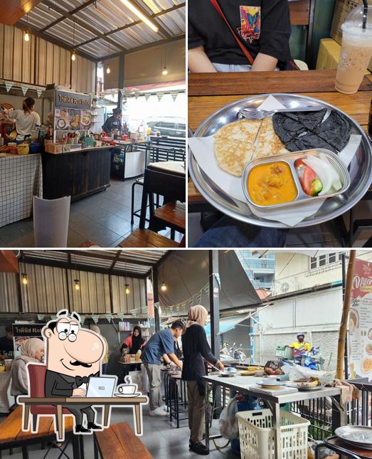 Rotinis Halal Breakfast, Bangkok - Restaurant menu, prices and reviews