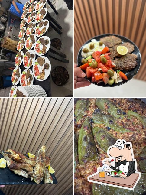 Food Traditional, District de Berat - Menu du restaurant, prix et avis