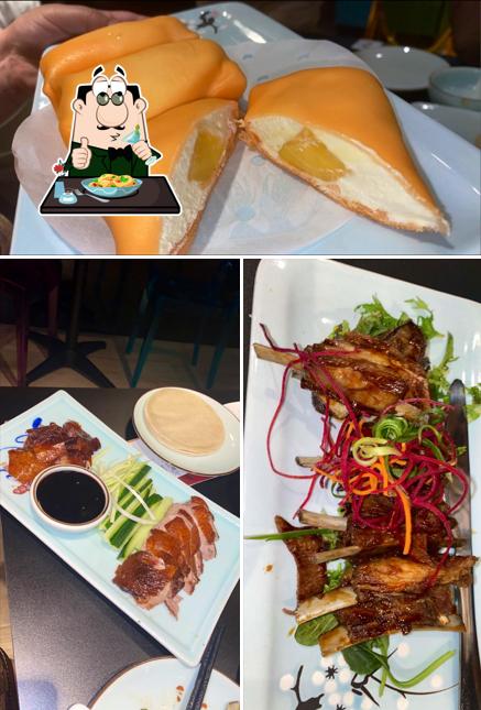 Smiling Dumplings Wetherill Park in Wetherill Park - Restaurant reviews