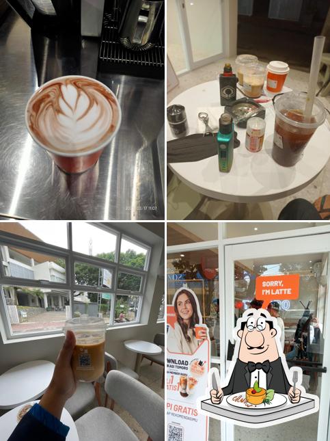 TOMORO COFFEE - Bintaro Sektor V, Tangerang del Sur - Opiniones del ...
