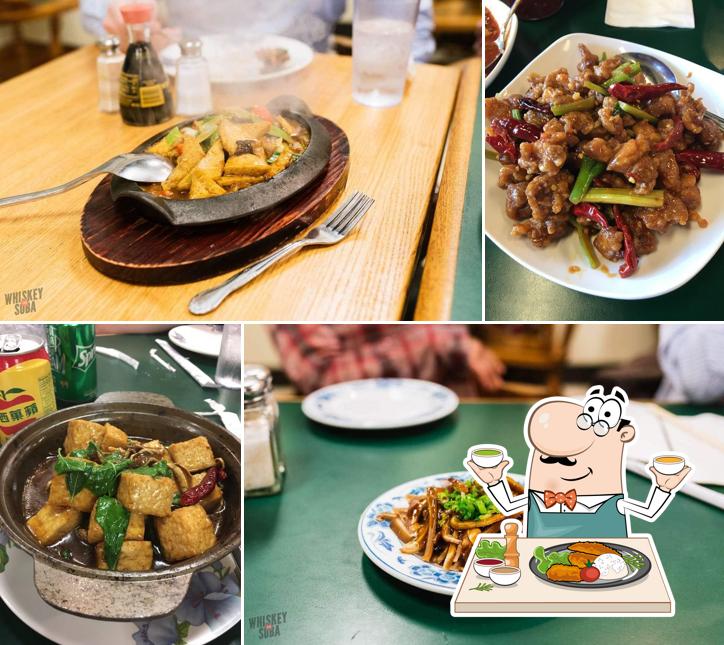 Tai Ke, University City - Restaurant menu, prices and reviews