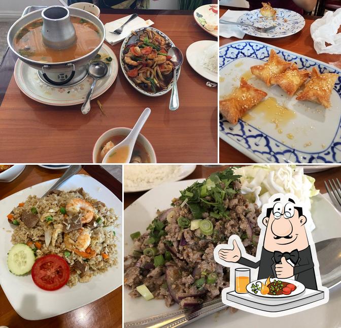 Thai Hachapi in Tehachapi - Restaurant reviews
