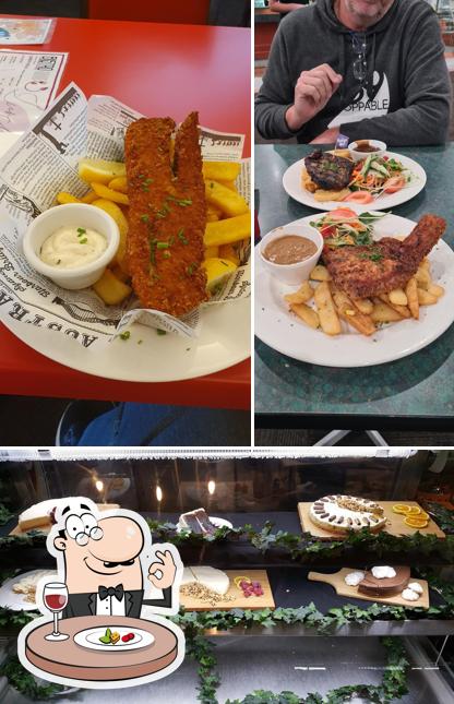 Club Warwick RSL, Warwick - Restaurant menu, prices and reviews