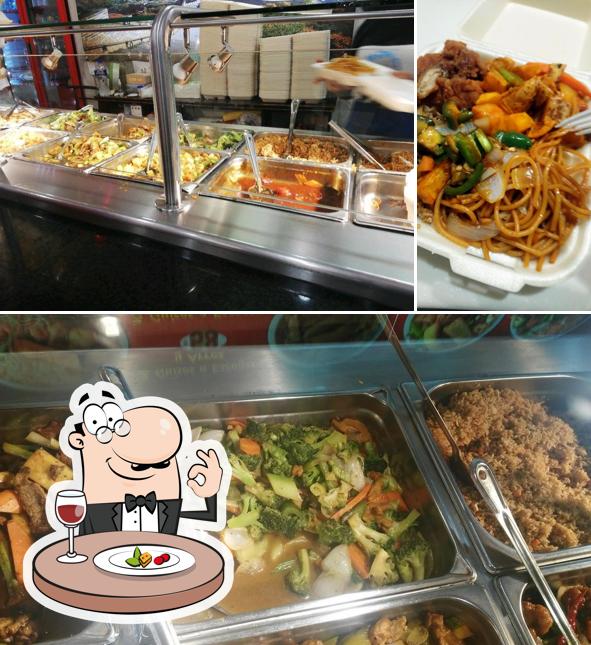 Xiang Fa Comida China, Villahermosa - Menú del restaurante, precios y ...
