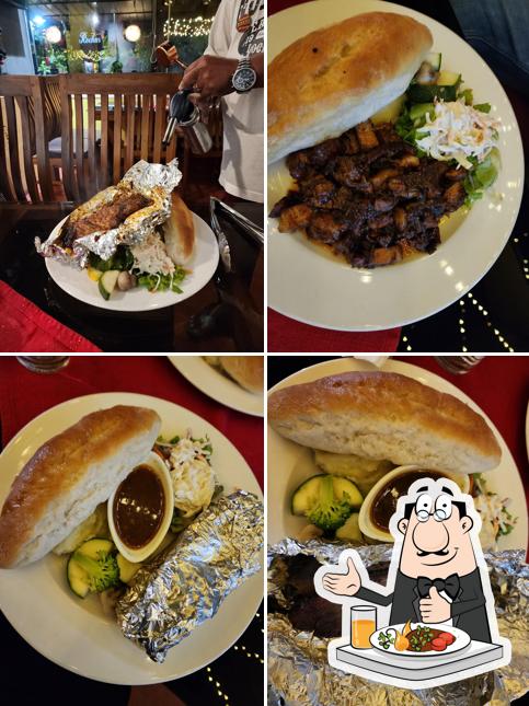 Rochas Cafe and Bistro: The Portuguese Grill House, Kakkanad, Kakkanad ...