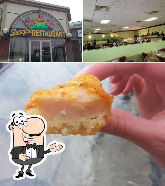 Shanghai Restaurant, Leduc - Restaurant menu, prices and reviews