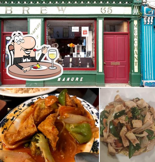 Silver House Restaurant, Kilrush - Restaurant menu, prices and reviews