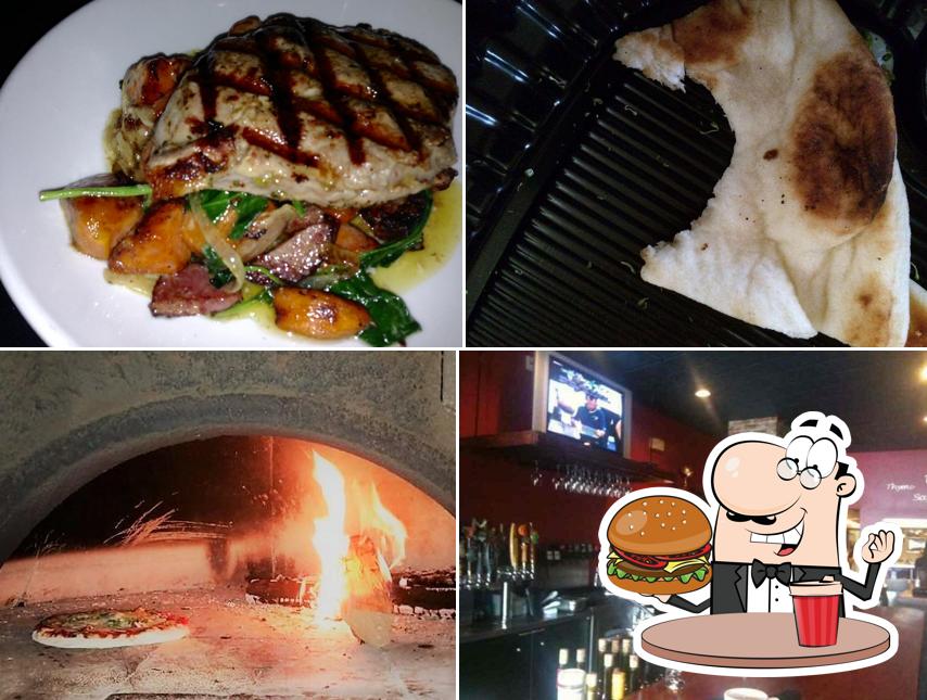 Bricks Cafe, 2020 Fieldstone Pkwy in Franklin - Restaurant reviews