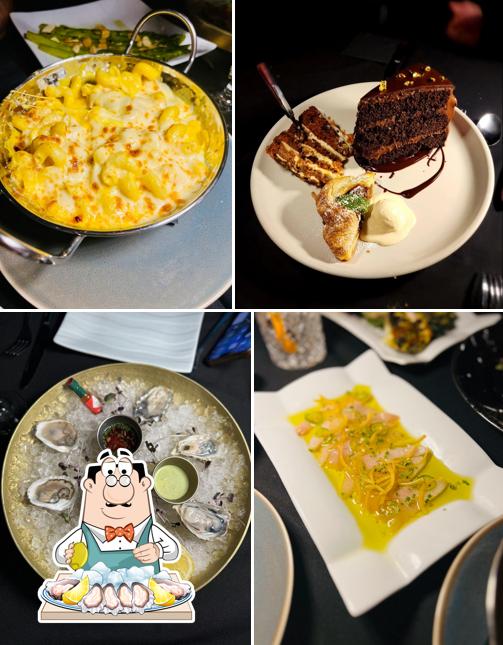 Butcher and the Bear, Chicago - Restaurant menu, prices and reviews