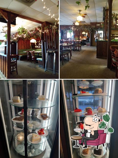 Nicholas' Family Restaurant, Wauchula - Restaurant menu, prices and reviews