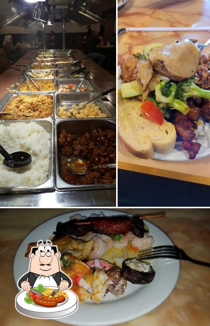 Super Buffet Bemidji, Bemidji - Restaurant menu, prices and reviews