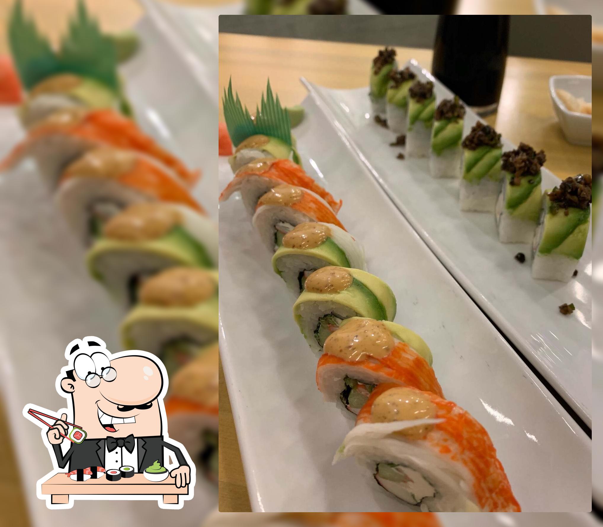 Los mejores restaurantes en el Centro Comercial Plaza Bistro ...