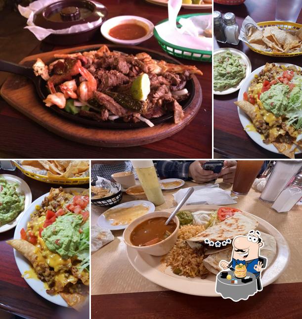 Taqueria El Rodeo De Jalisco, Houston - Restaurant menu, prices and reviews