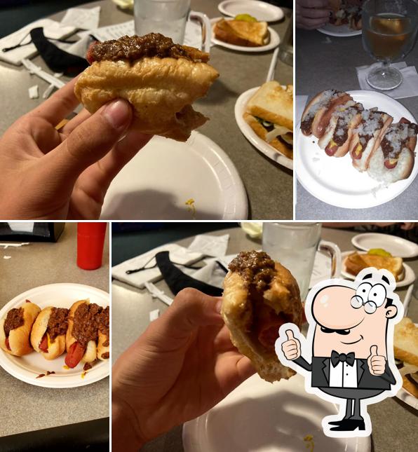 Teo's in Pittsfield - Restaurant menu and reviews